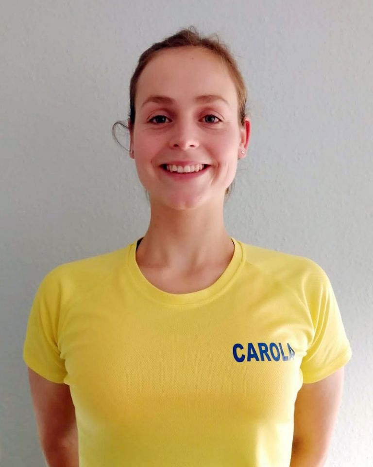 Übersicht - TuS ICKERN - TURNEN-Abteilung